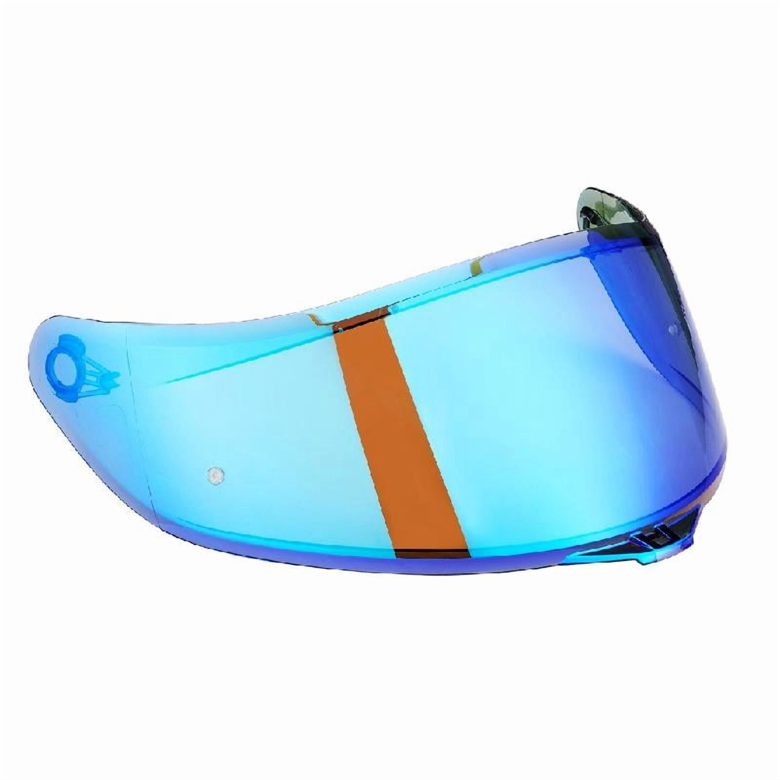 Visor Lens for K3SV K5 Shield Scratchproof Face Shield - Walmart.com