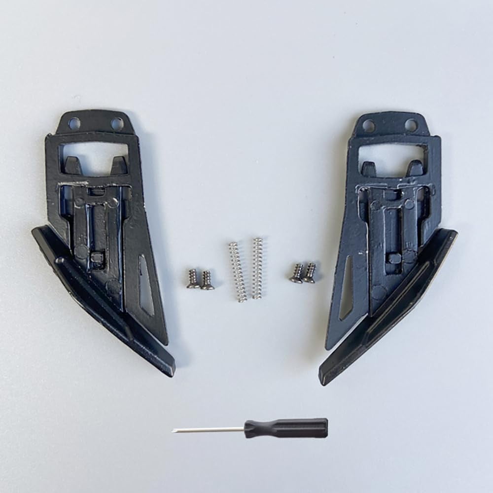 Visor Lock for AGV PISTA GPR,PISTA GPRR,CORSA-R Helmet Accessories ...
