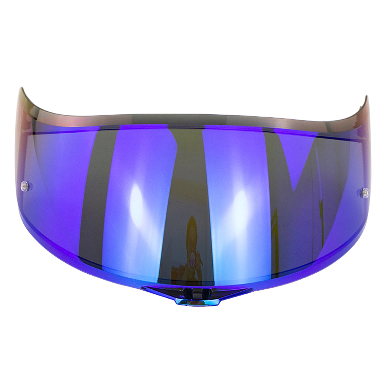 Visor Replacement for AGV K1 K3SV K5 Full Face Motorcycle Wind ...