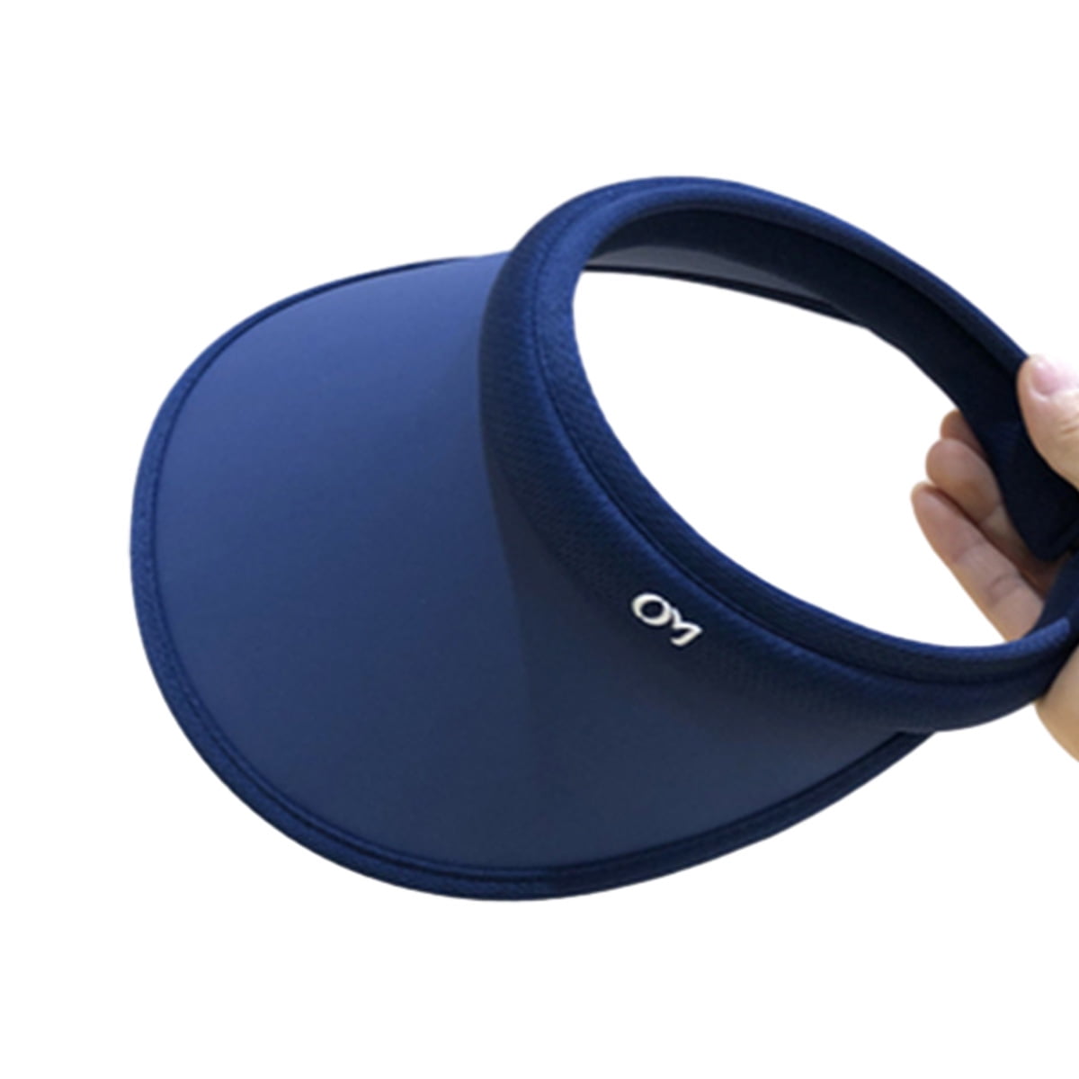 Visors for Women, Cap Sports Sun Visors for Men, Women's Clip-on Golf ...