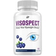 Visospect Plus Eye Support Supplement - Visospect Plus Capsules, Eye ...