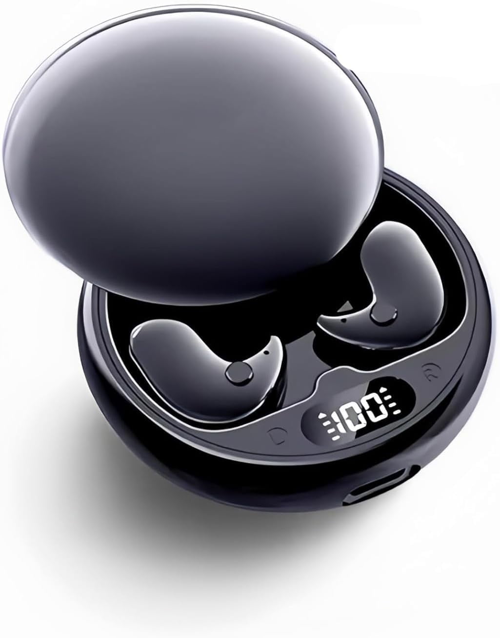 Visound Drift - Invisible Earbuds, Invisible Sleep Wireless Earphone ...