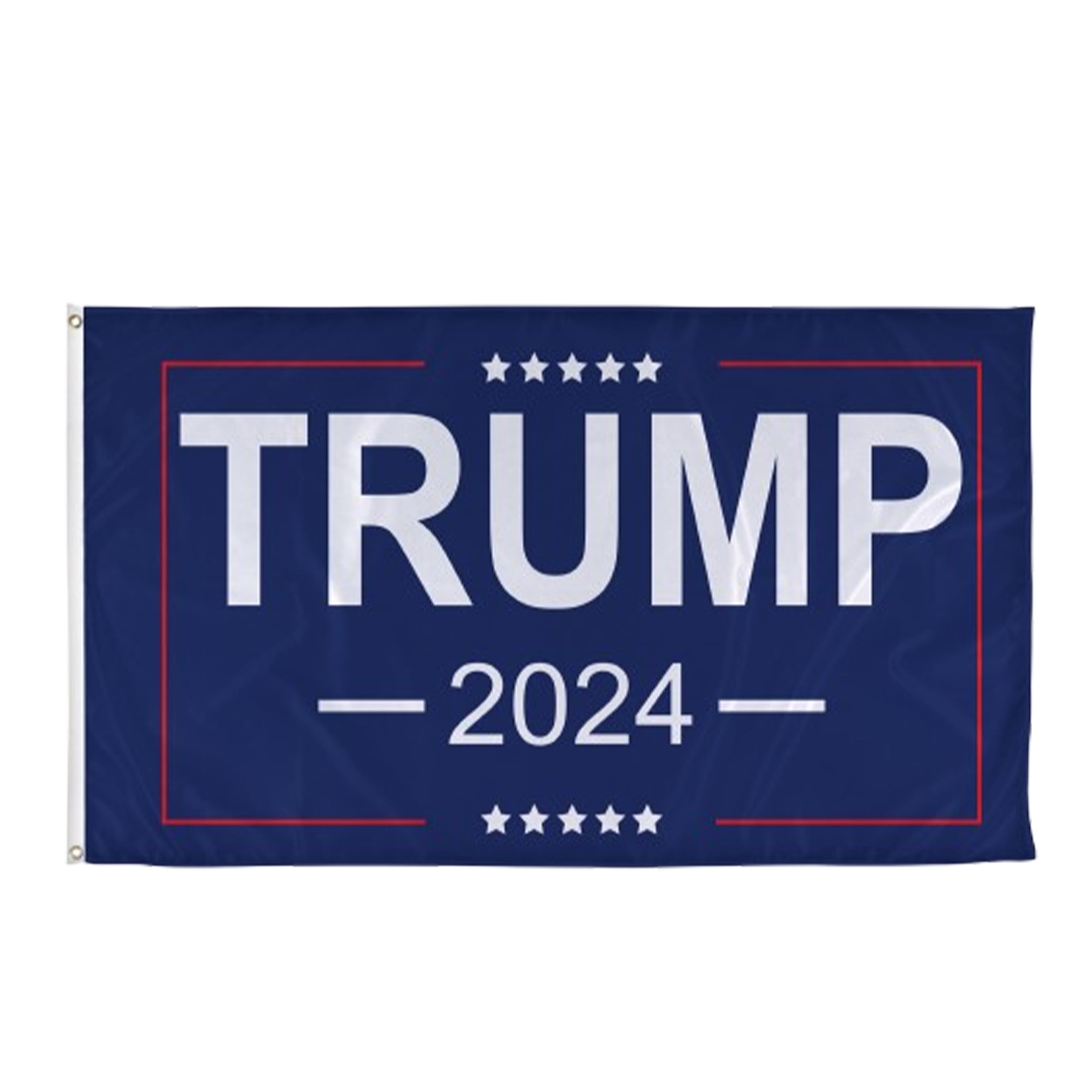 Vispronet 3ft x 5ft Trump Flag – Republican Flag for Home & Lawn ...