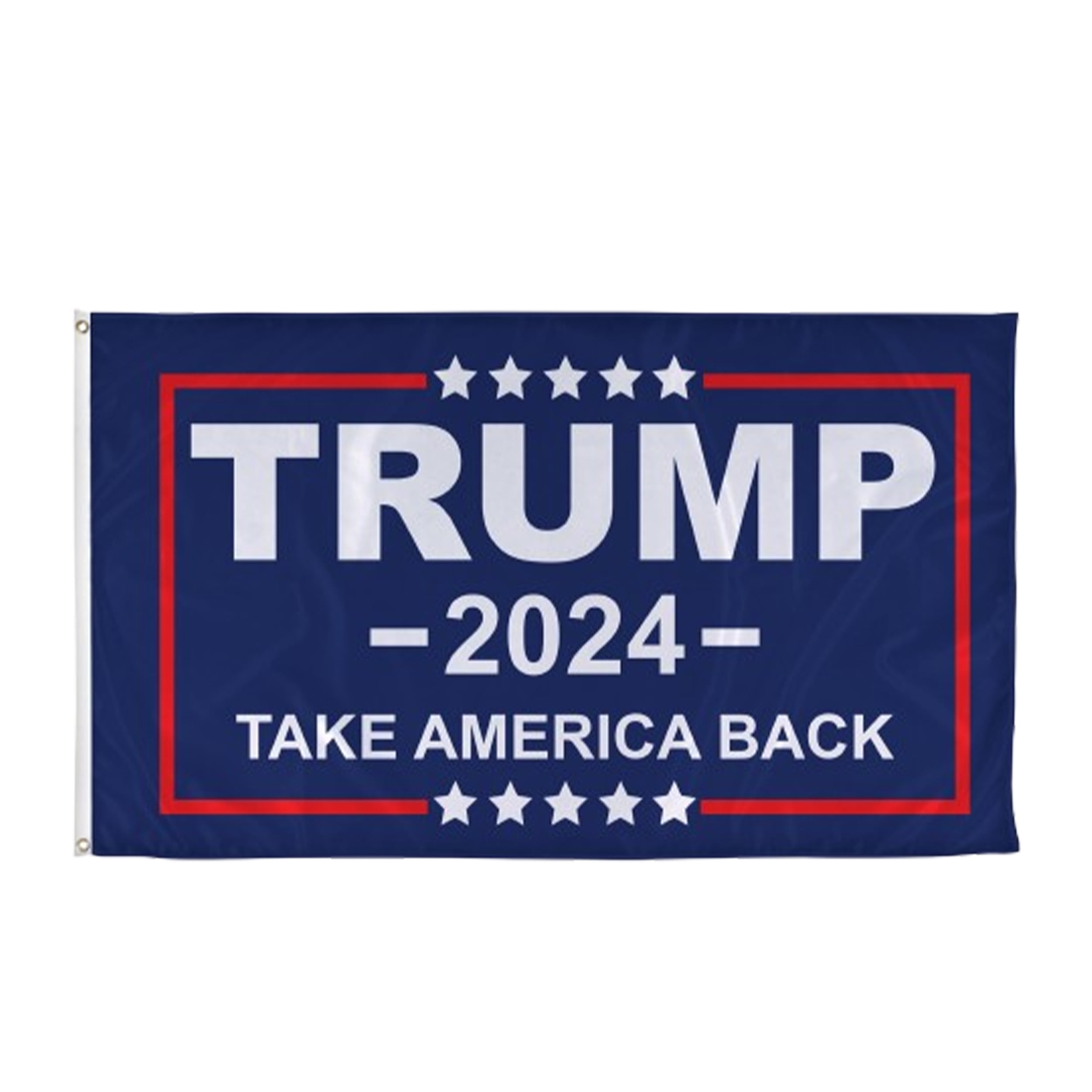 Vispronet 3ft x 5ft Trump Take America Back Flag – Republican Flag for ...