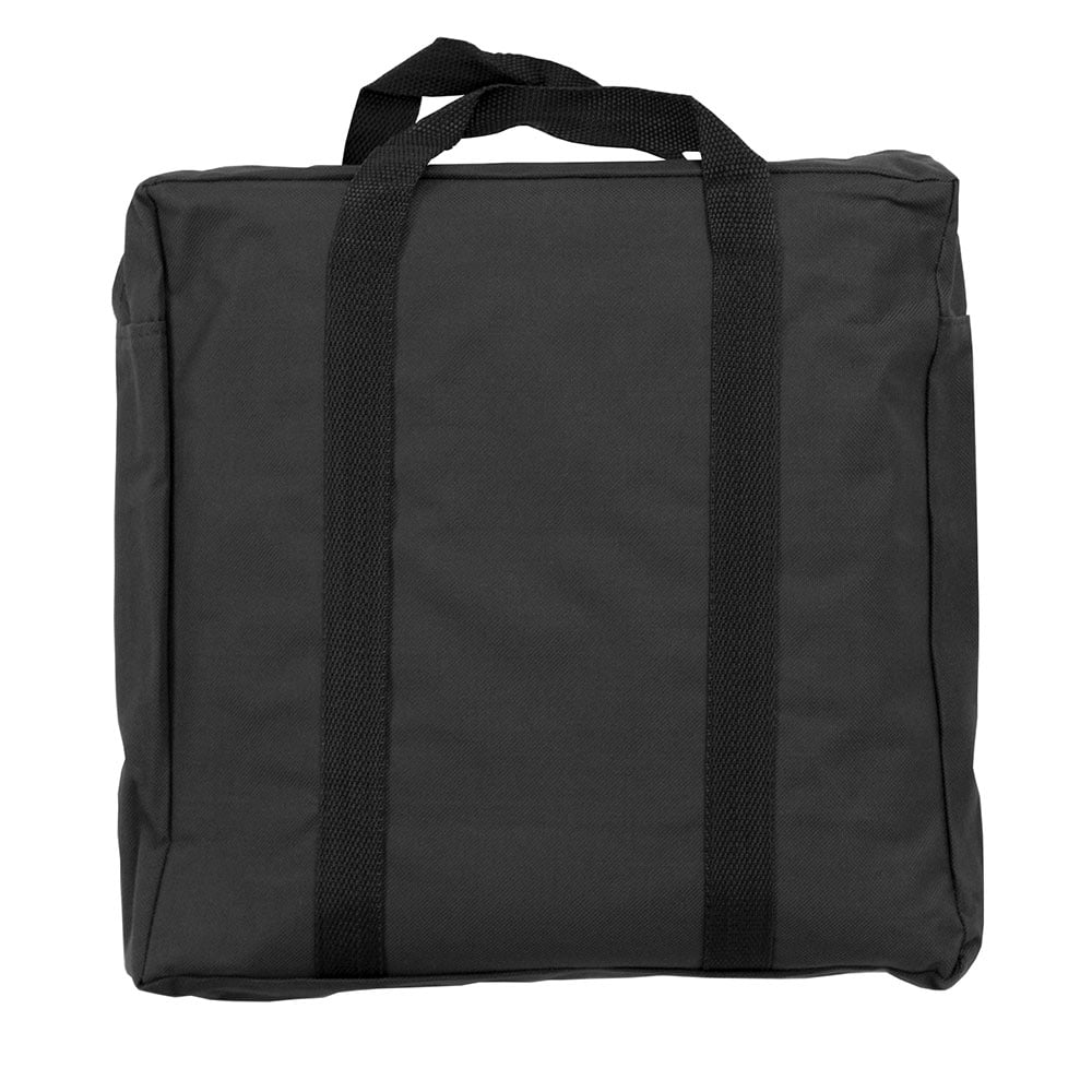 Vispronet Flag Bag, 12.5in x 12in Flag Equipment Bag, Polyester Banner ...