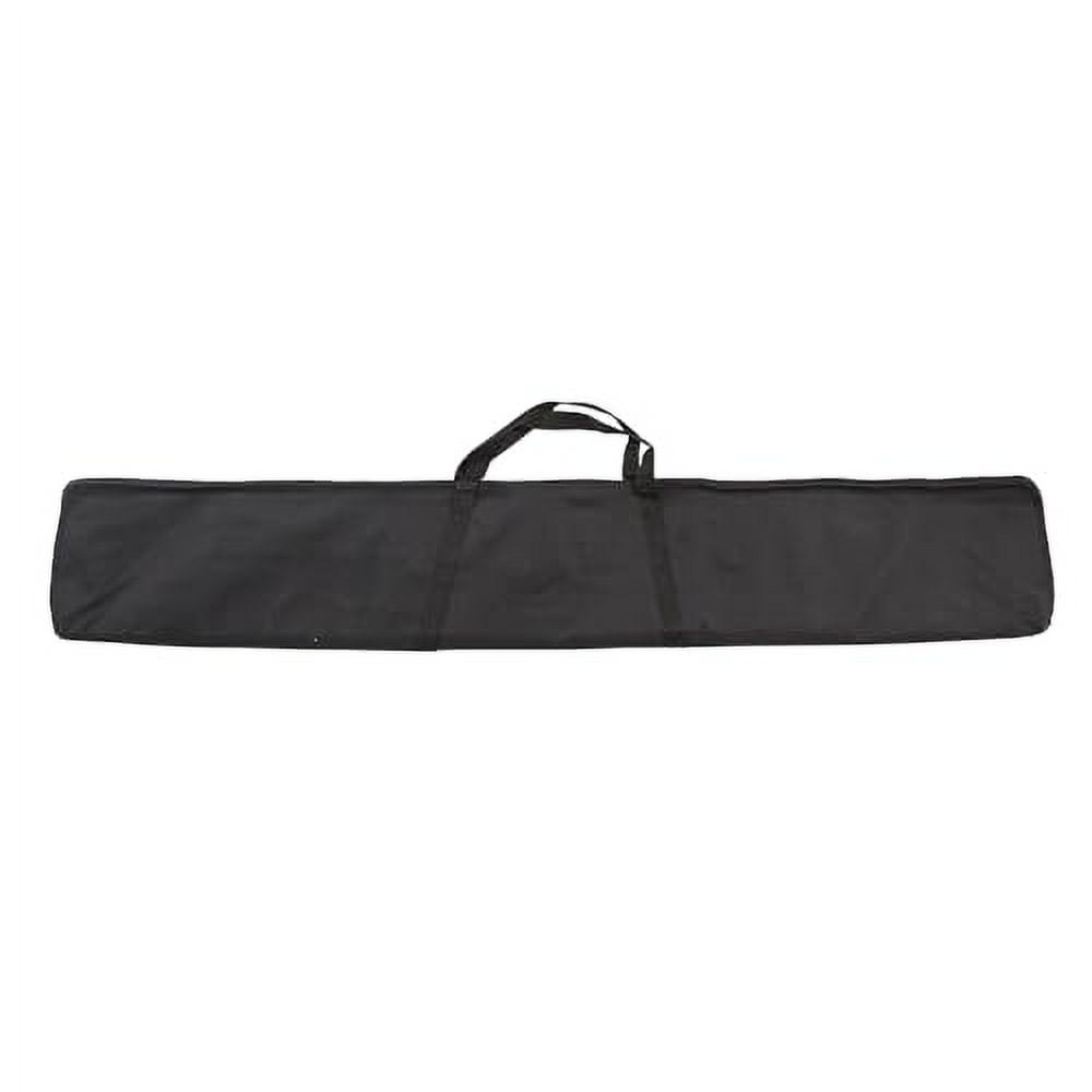 Vispronet Flag Bag – 48in x 8in Flag Equipment Bag, Polyester Banner ...