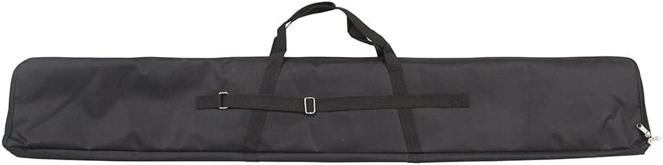 Vispronet Flag Bag – 48in x 8in Flag Equipment Bag, Polyester Banner ...