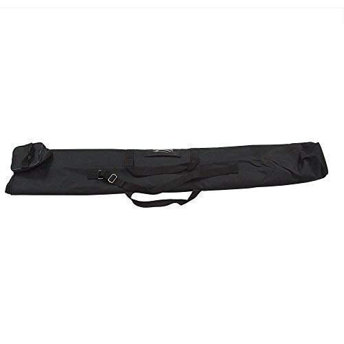 Vispronet Padded Carrying Bag for Roll Up Banner Stand – Padded Case ...