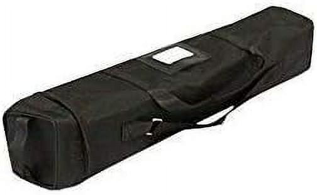 Vispronet Padded Carrying Bag for Roll Up Banner Stand, Padded Case ...