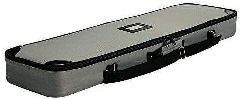 Vispronet Padded Carrying Case for Roll Up Banner Stands, 37in Padded ...