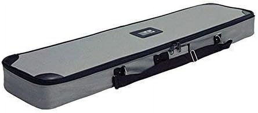 Vispronet Padded Carrying Case for Roll Up Banner Stands, 43in Padded ...