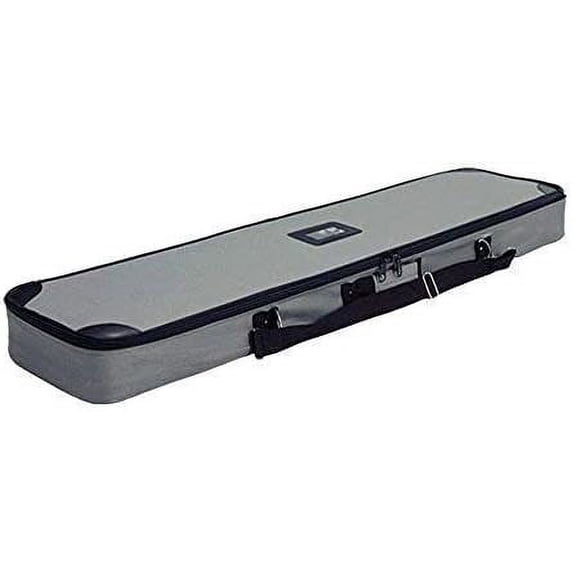 Vispronet Padded Carrying Case for Roll Up Banner Stands, 43in Padded ...