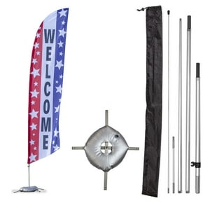 Flag Weights