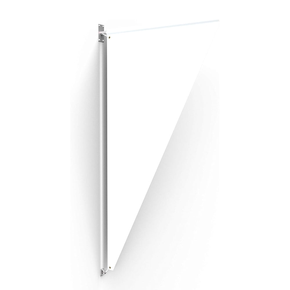 Vispronet Street Banner Wall Mount Bracket, 36in Wide Street Banner ...