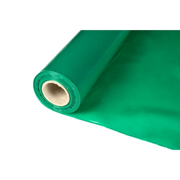 Plastic Floor Covering