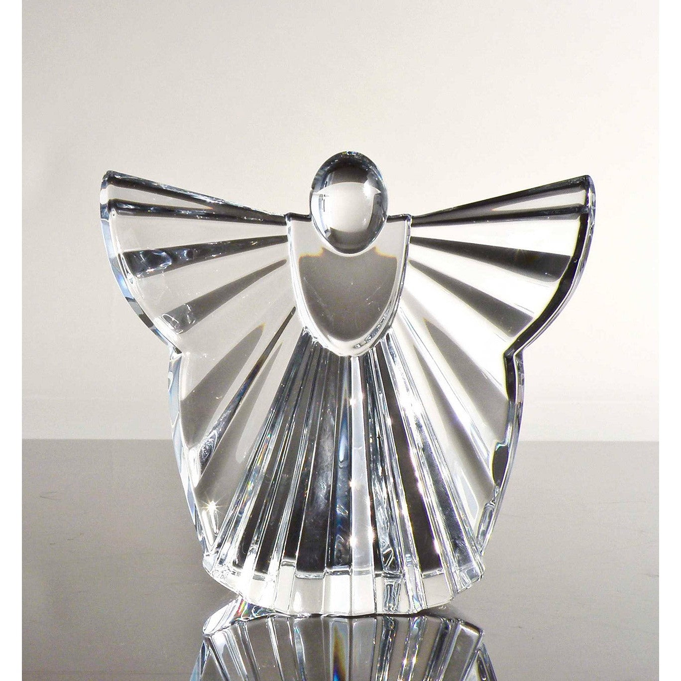 Vista Alegre Angelus - Angel Sculpture - 48001327 - Walmart.com