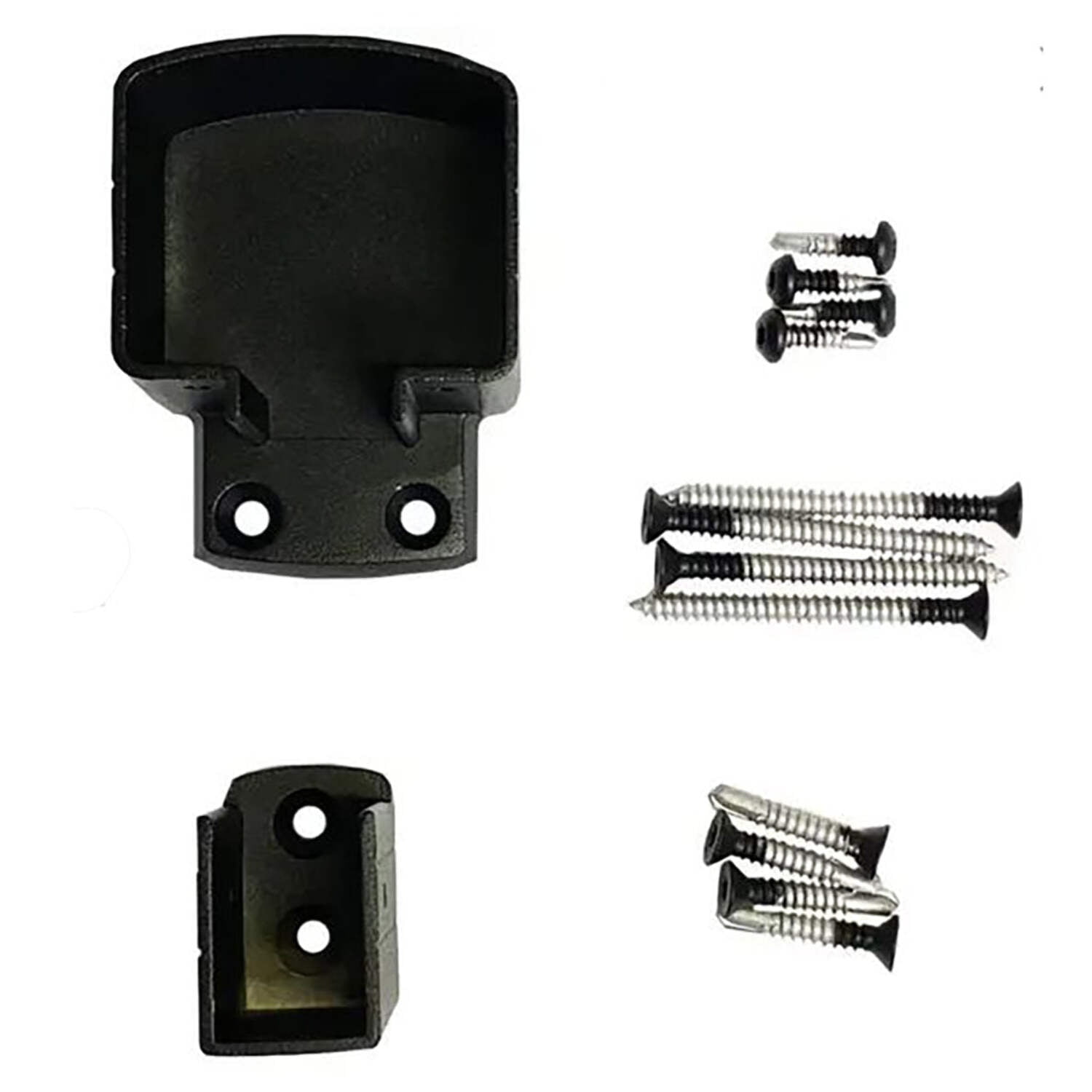 Vista Aluminum Rail Bracket - Walmart.com