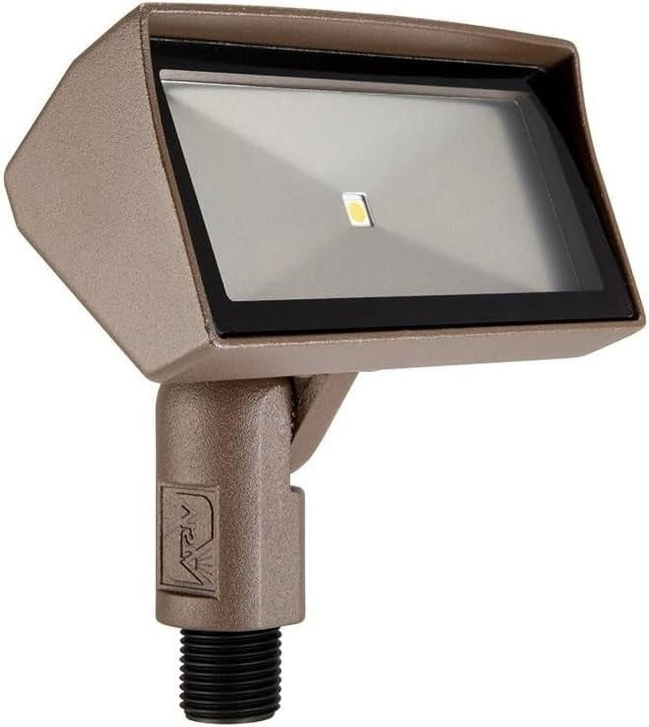 Vista Professional Outdoor Lighting GR-5106-Z-4-W Flood Light Landscape ...