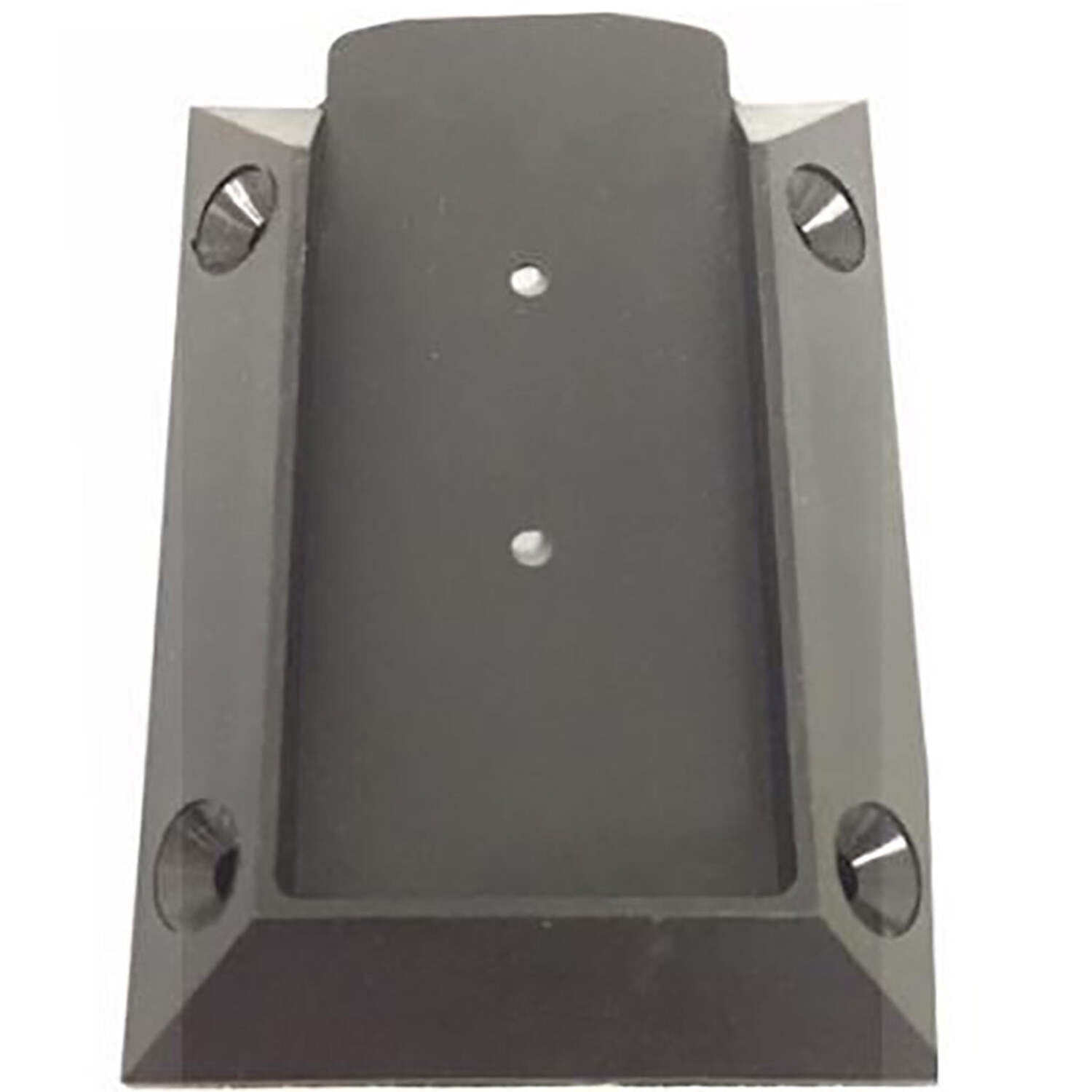 Vista Deck Railing Kit Rail Hanger Brackets - Walmart.com