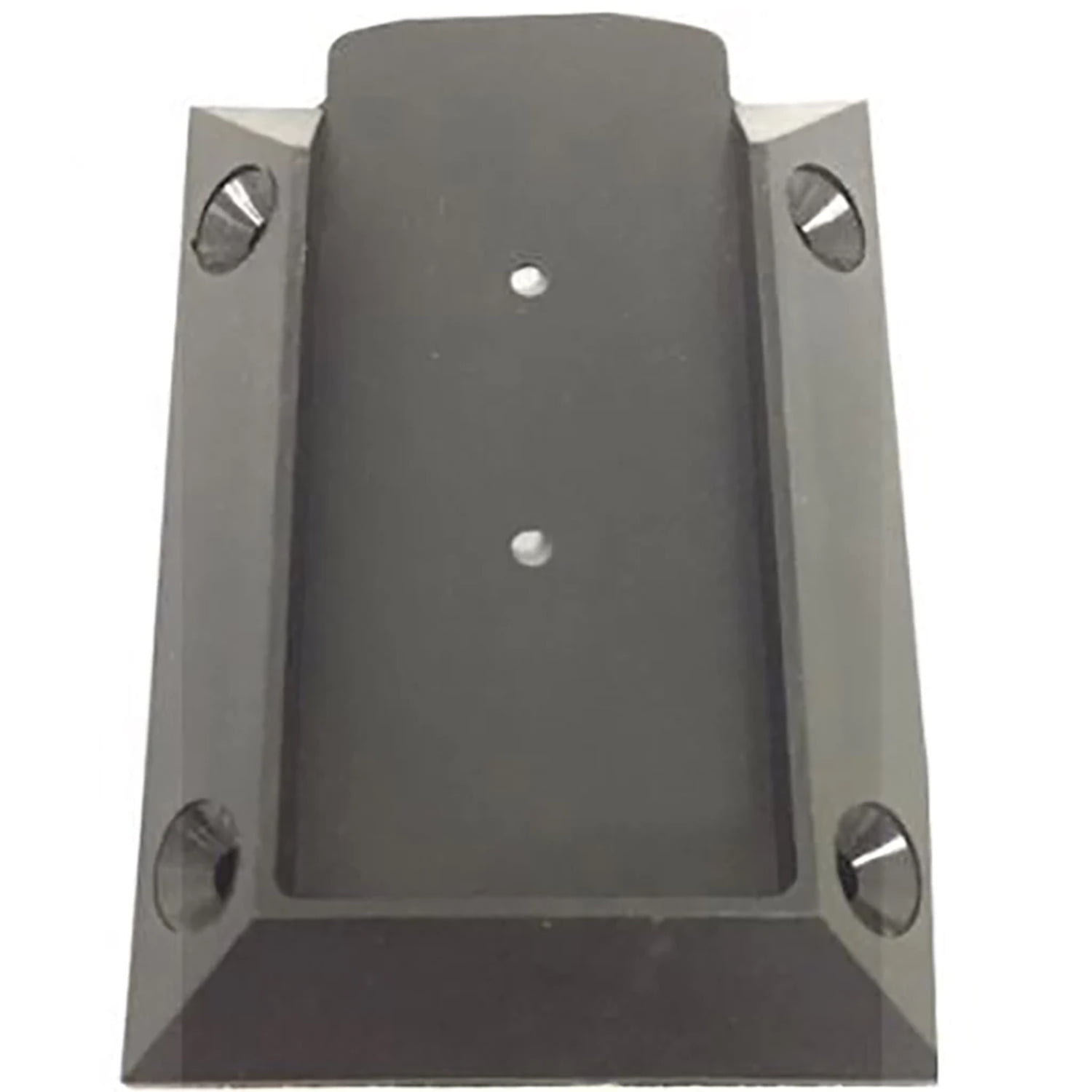 Vista Railing Systems Inc Rail Hanger Bracket (Set of 2) - Walmart.com