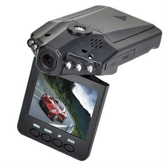 Wireless Dash Cams in Dash Cam Features - Walmart.com