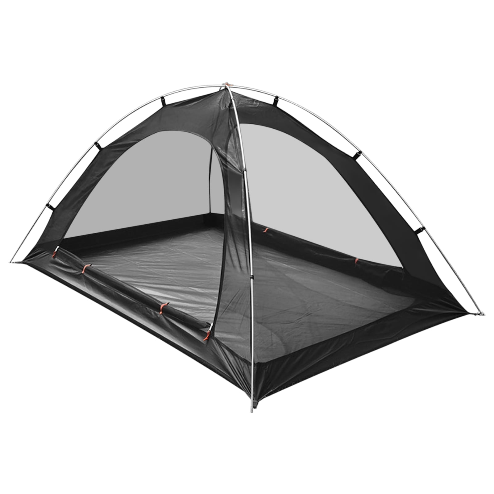 Vistreck 2 Person Ultralight Mosquito Net Tent Mesh Portable Camping ...