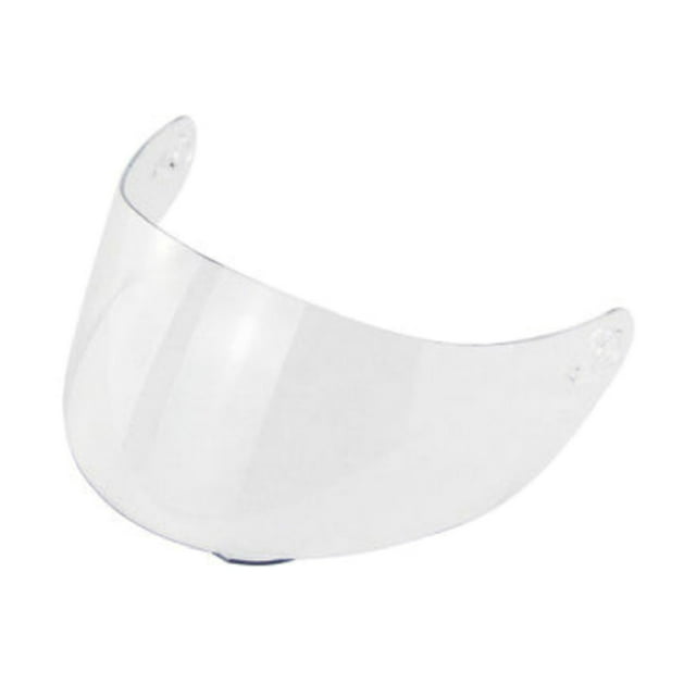 Vistreck Motorcycle Wind Shield Helmet Lens Visor Full Face Replacement ...