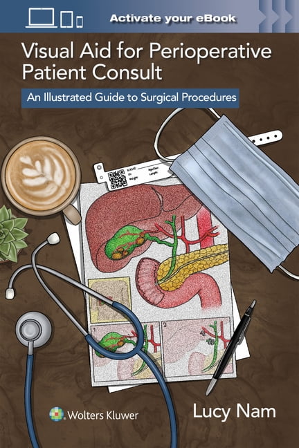 Visual Aid for Perioperative Patient Consult: An Illustrated Guide to ...