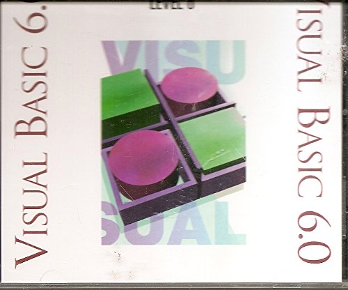 Pre-Owned Visual Basic 6.0: Level 6 Paperback - Walmart.com