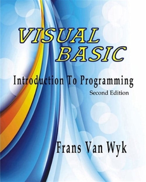 Pre-Owned Visual Basic: Introduction to Programming - Walmart.com