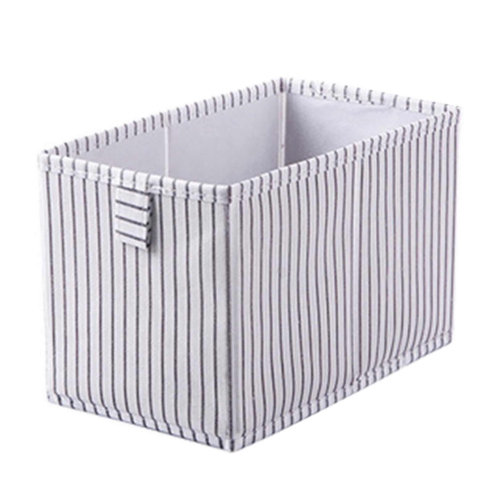 Visual Clothes Storage Bag Wardrobe Sorting Storage Box Portable ...