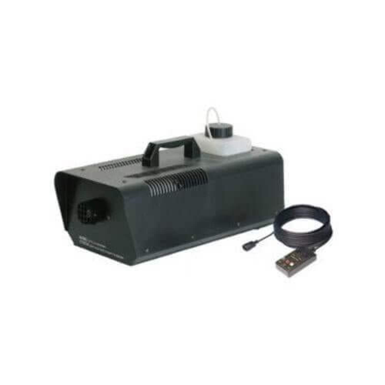 1000 Watt Fog Machine With Timer Remote Indoor Outdoor Decoration ...