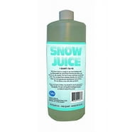 Froggys Fog Extra Dry Snow Machine Juice - Ideal for 400-2000 Watt ...