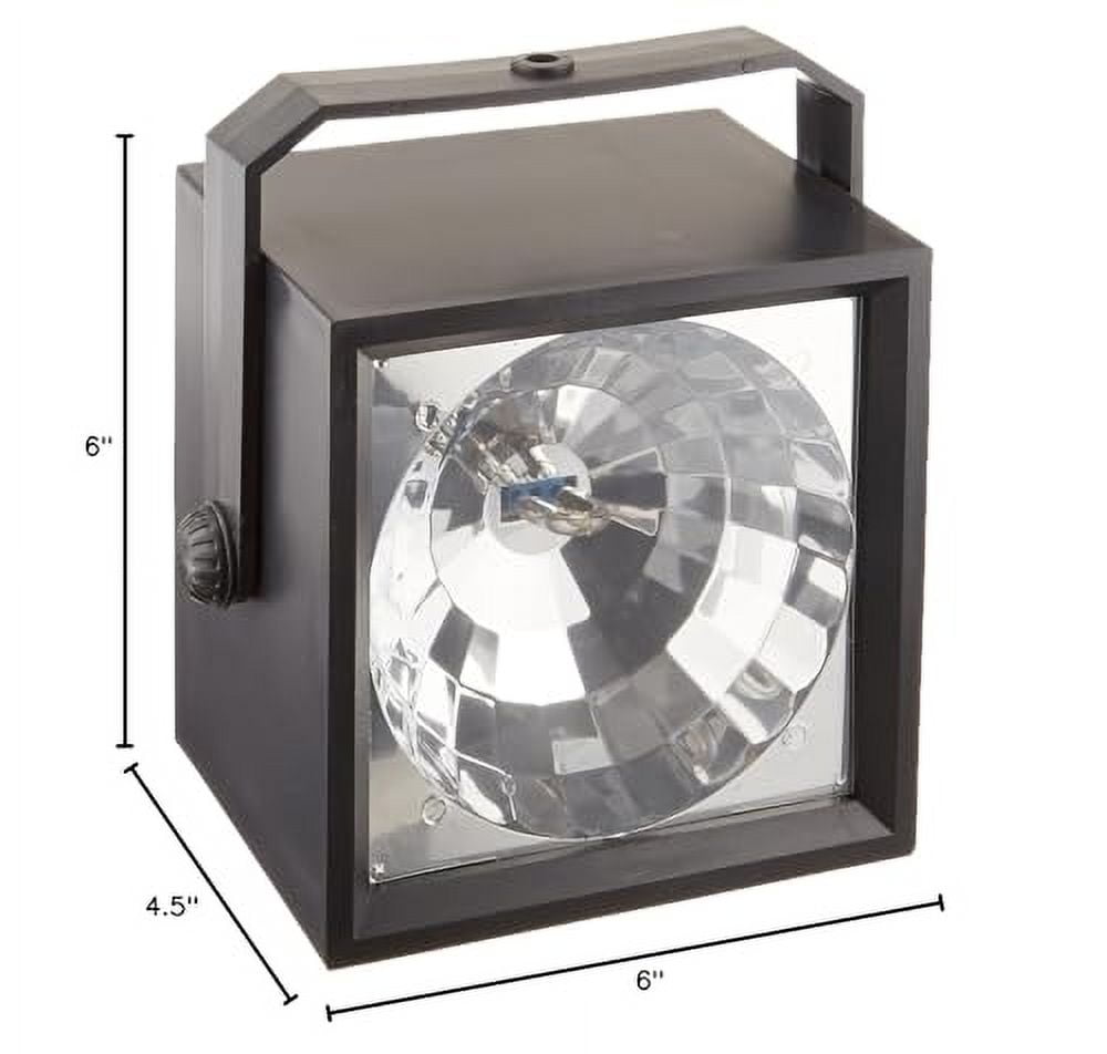 Visual Effects Pulsar Xenon Strobe - Walmart.com