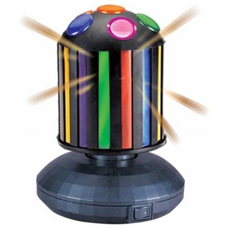 VE V0201 Rotating Multicolor Super Sunlite - Walmart.com