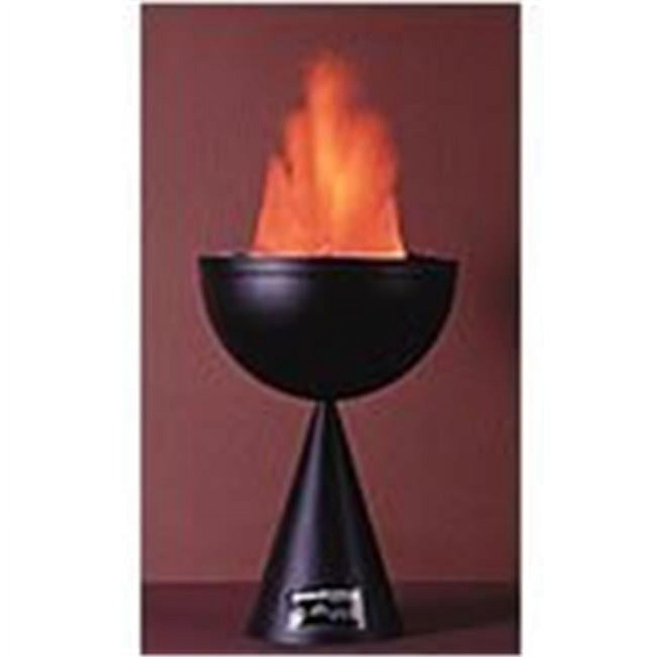 Visual Effects Tabletop Mini Flame - Walmart.com