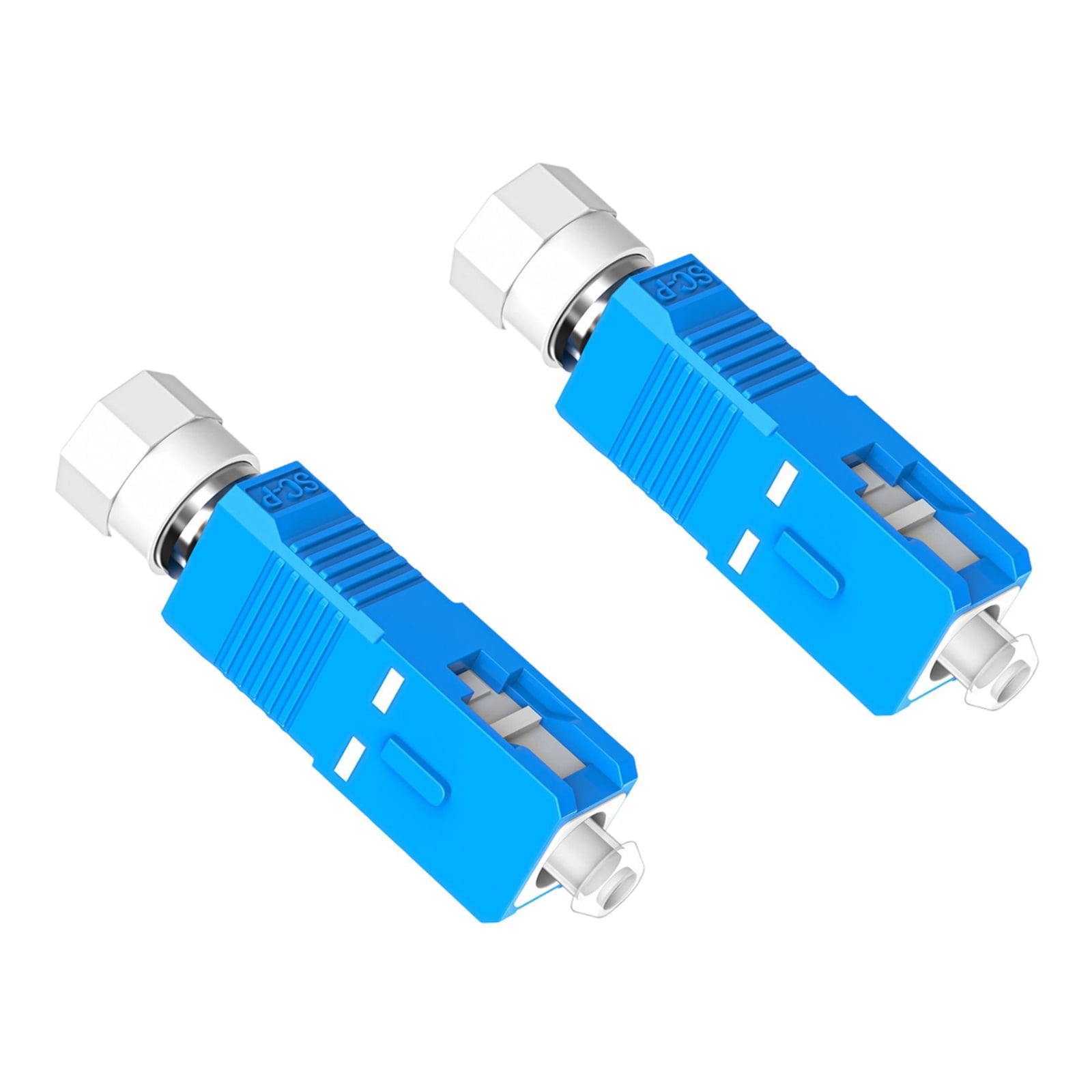 Visual Fault Locator Adapter Male to Female Adapter Optical Fiber Power ...