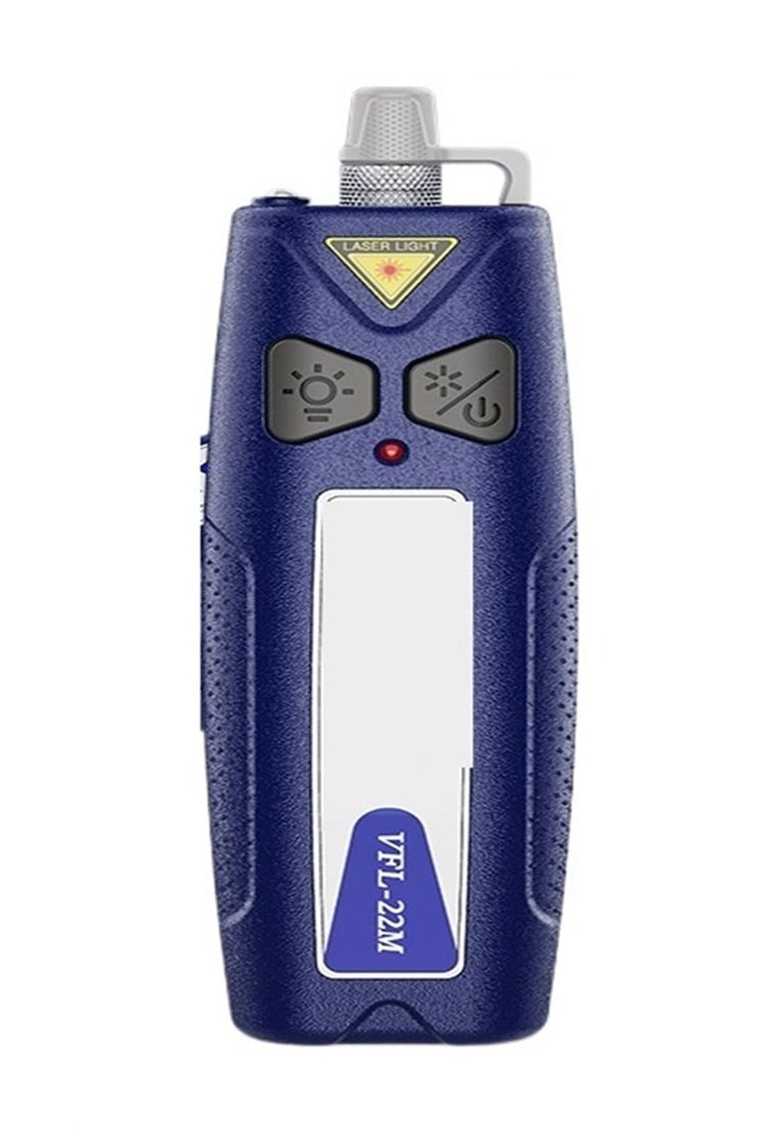 Visual Fault Locator VFL-22M Fiber Optic Cable Tester, Up To 30Km VFL ...