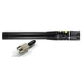 Visual Fault Locator (VFL) 30mW 30km, Fiber Optic Network Cable Tester ...