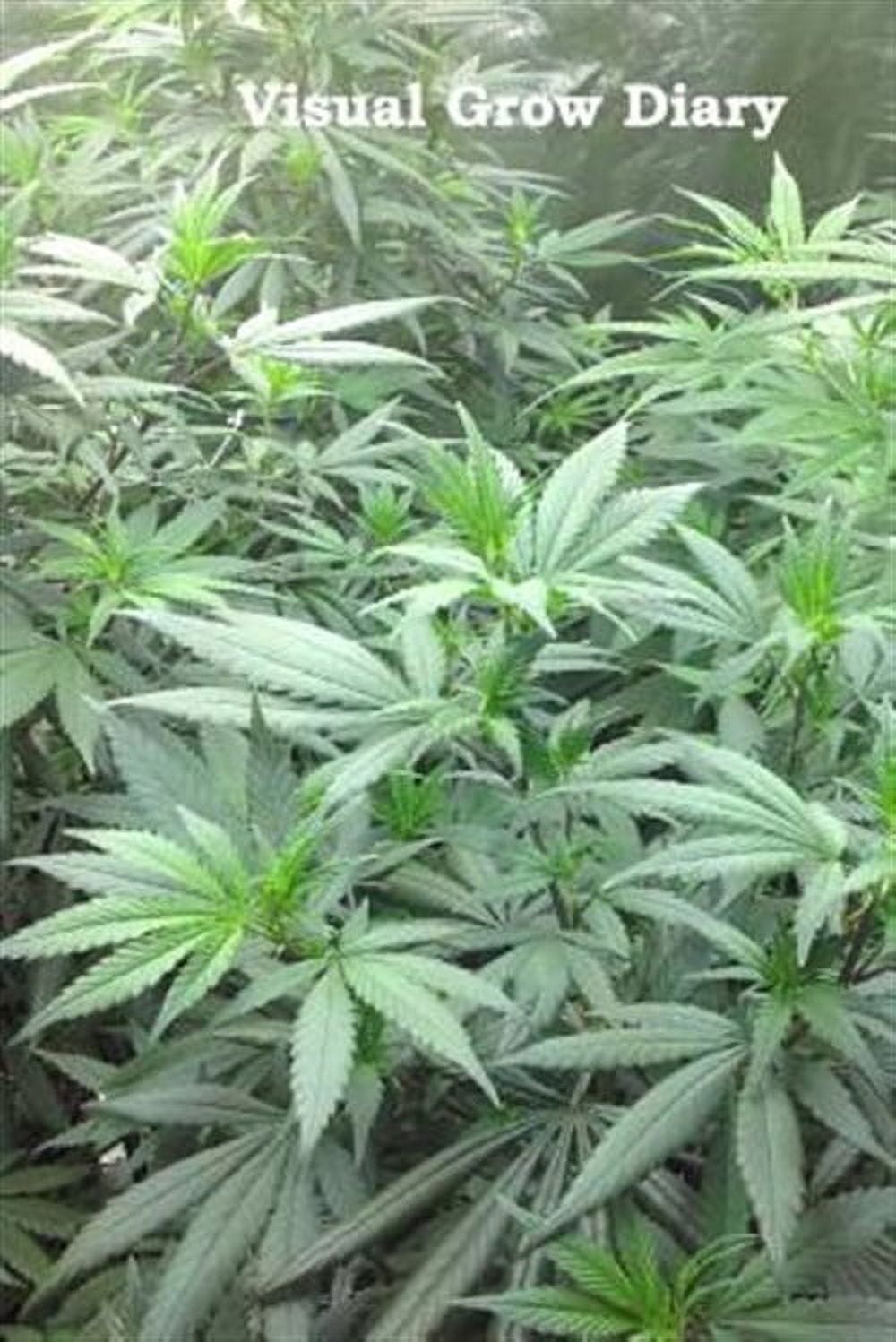 Grow Diaries