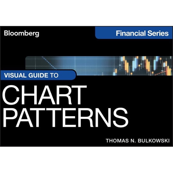 Pre-Owned Visual Guide to Chart Patterns (Paperback) 1118301447 ...