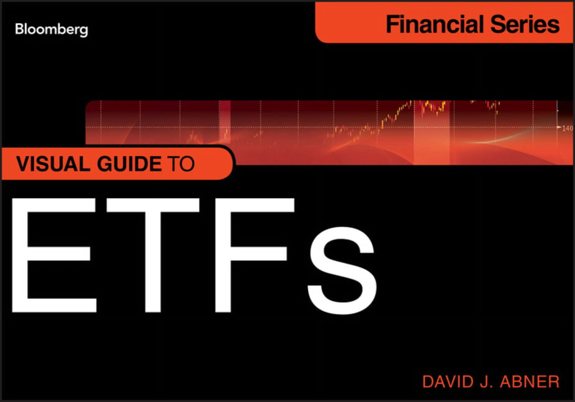 Visual Guide to ETFs (Paperback) by DJ Abner - Walmart.com
