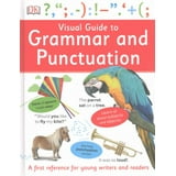 Visual Guide to Grammar and Punctuation - Walmart.com