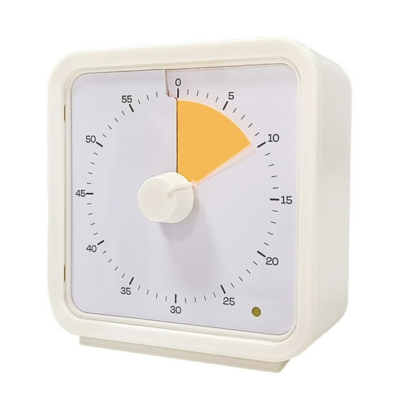 Visual Kitchen Timer for Magnetic Countdown Timer for Study And Kitchen ...