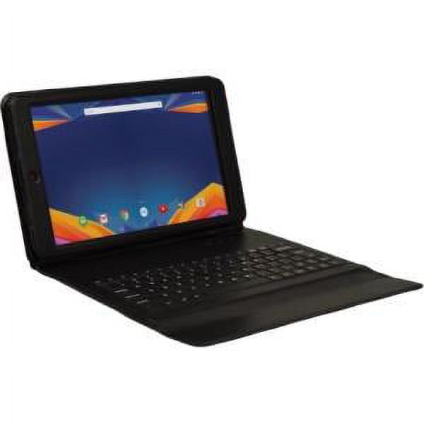 Visual Land 10.1" IPS Octa Core Tablet 32GB Dual Speakers includes ...