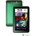 Visual Land Prestige 7" Quad Core Tablet 16GB includes Bumper - Walmart.com