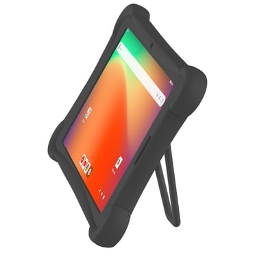 Visual Land Prestige 7" Quad Core Tablet 16GB includes Bumper - Walmart.com