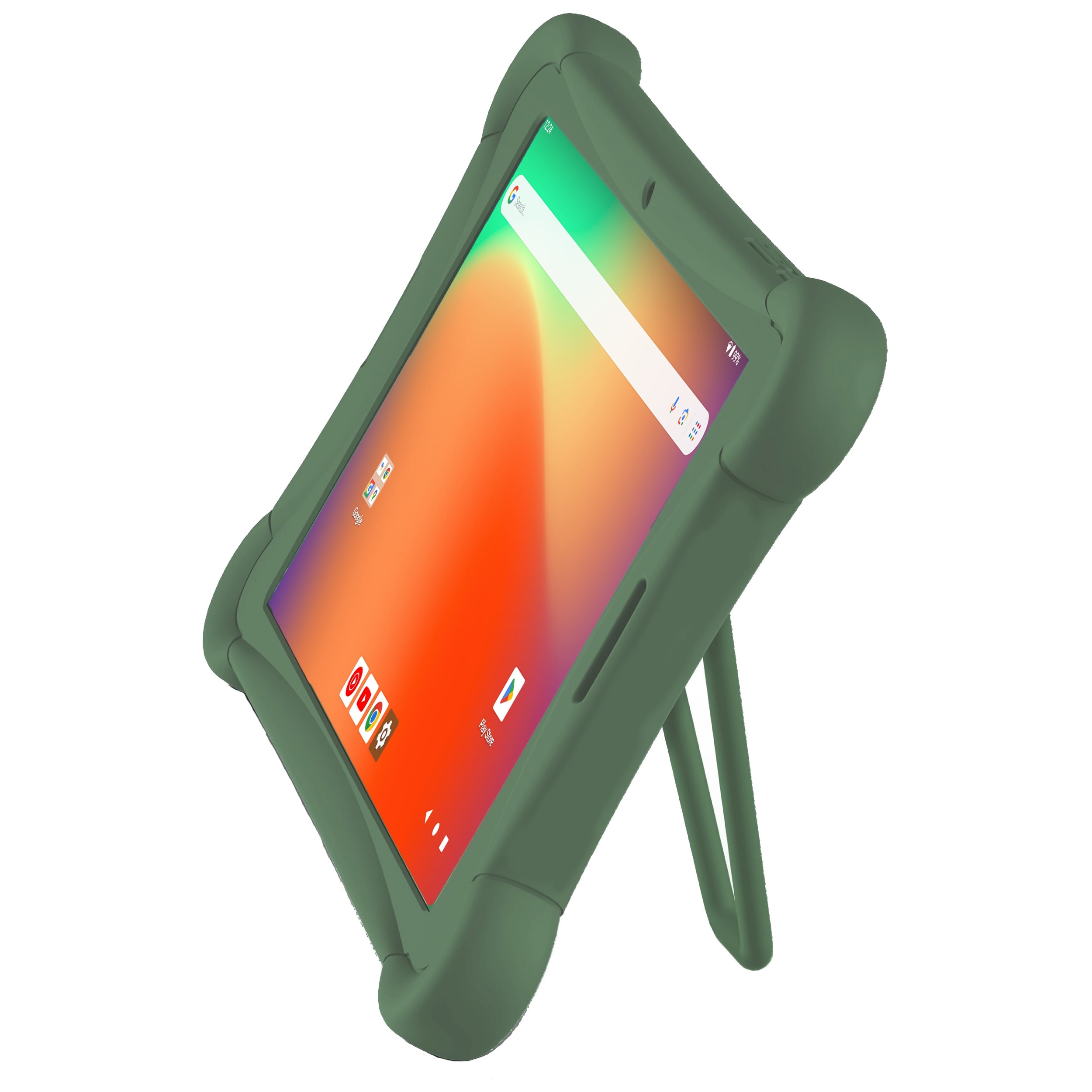 Visual Land Prestige Elite 10QH 10.1" HD IPS Android 13 Quad-Core ...