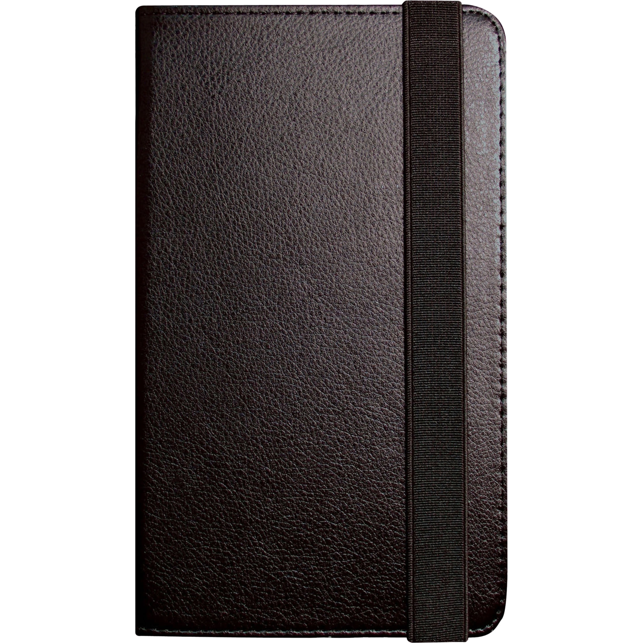 Visual Land Pro Folio 10" Universal Black Tablet Case - Fits Prestige ...