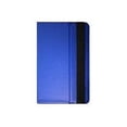 Visual Land Pro Folio 10" Universal Blue Tablet Case - Fits Prestige 10 ...